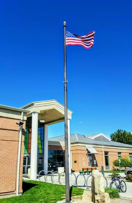 MERIDIAN LIBRARY DISTRICT - Updated December 2025 - 30 Photos & 12 ...