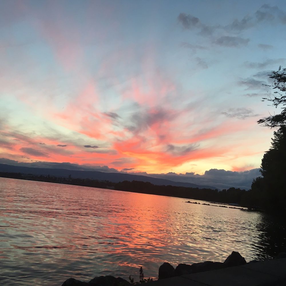 PYRAMIDES DE VIDY - Updated March 2025 - Esplanade des Cantons ...