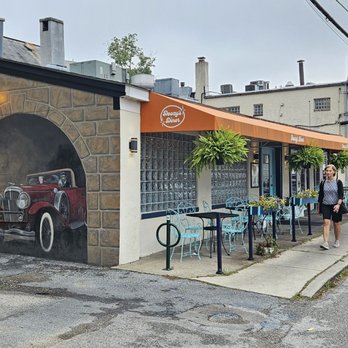 DOOZY’S DINER - Updated December 2024 - 188 Photos & 102 Reviews - 10 ...