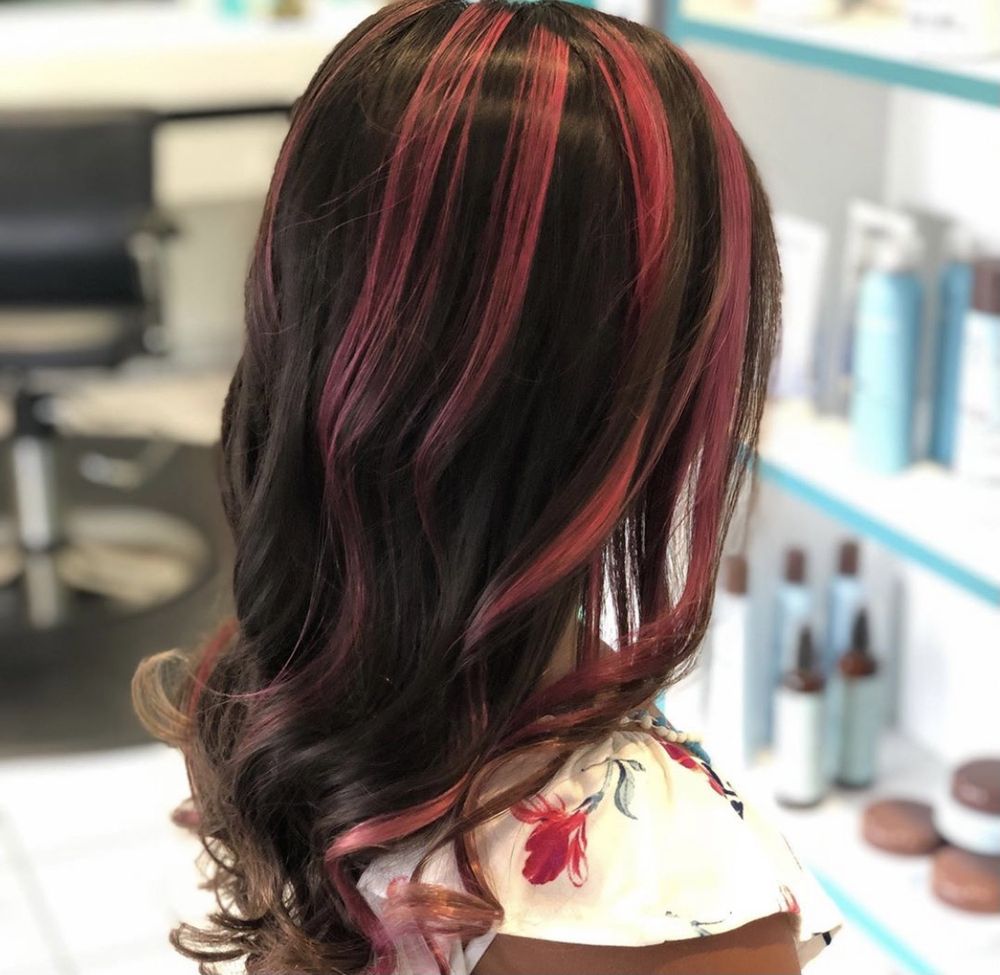 LANI TODD HAIR AND MAKEUP - Updated September 2024 - 26 Photos - 1411 ...