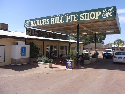 BAKERS HILL PIE SHOP - Updated August 2025 - 13 Photos - 4617 Great ...