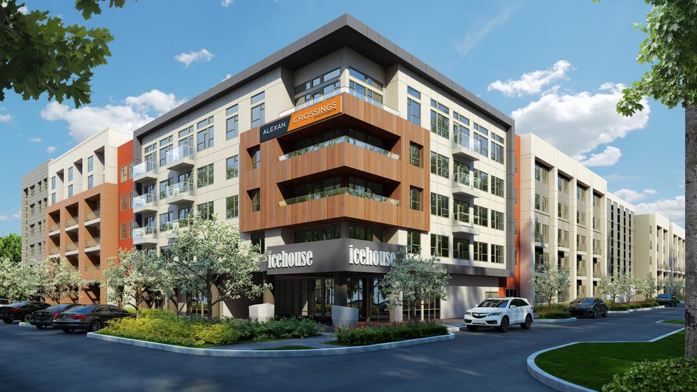 ALEXAN CROSSINGS APARTMENTS - Updated June 2024 - 63 Photos & 24 ...