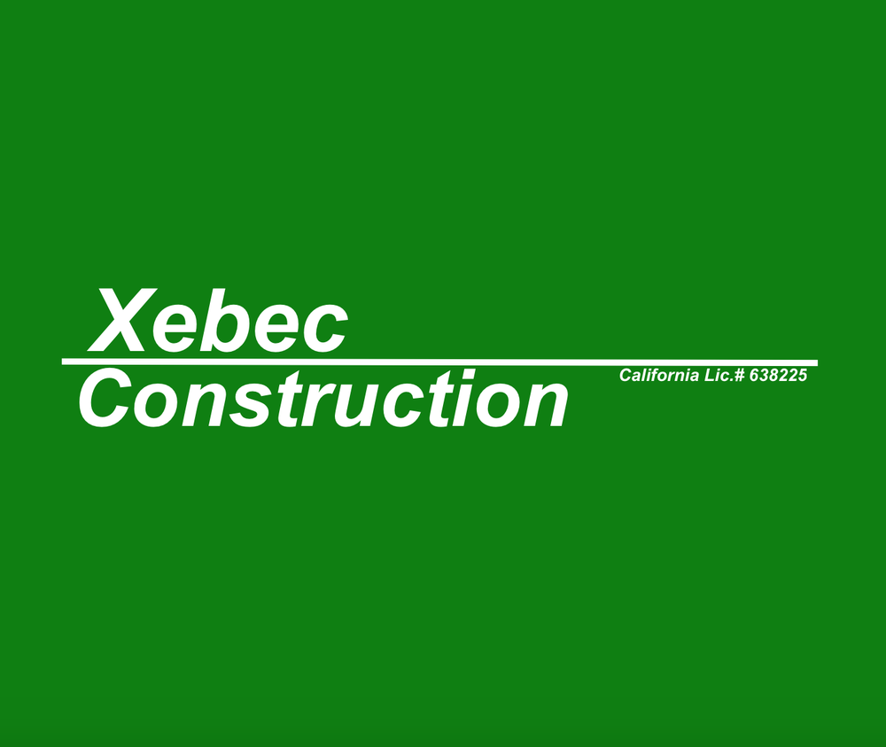 XEBEC CONSTRUCTION - Updated September 2025 - Santa Monica, California ...