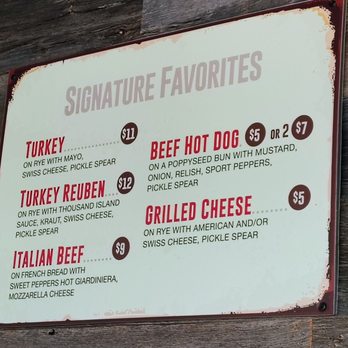 THE CORNED BEEF FACTORY - Updated January 2026 - 53 Photos & 55 Reviews ...