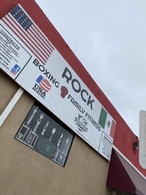 ROCK BOXING GYM - Updated July 2024 - 43 Photos & 12 Reviews - 285 E ...