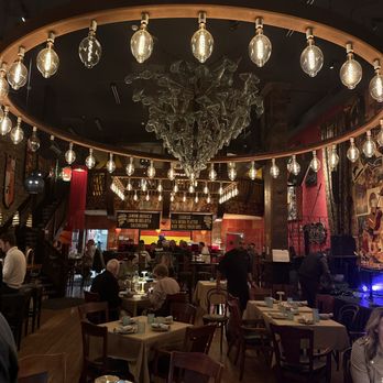 CAFE SEVILLA - Updated April 2025 - 5246 Photos & 4603 Reviews - 353 ...