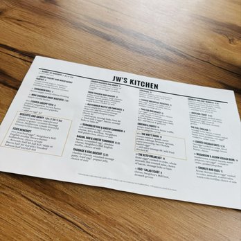 JW’S KITCHEN - Updated December 2025 - 51 Photos & 32 Reviews - 2144 E ...