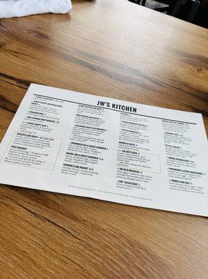 JW’S KITCHEN - Updated December 2025 - 51 Photos & 32 Reviews - 2144 E ...