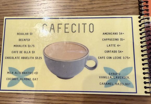 BOLILLOS CAFE - Updated January 2026 - 14 Photos - 9902 McPherson Rd ...