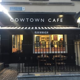 COWTOWN CAFE - Updated June 2025 - 21 Photos & 13 Reviews - 73 Manor ...