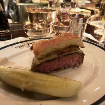 THE POLO BAR - Updated October 2024 - 1211 Photos & 581 Reviews - 1 E ...