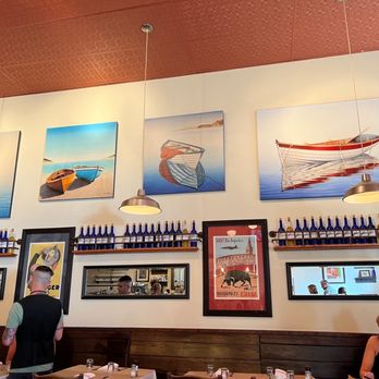 CAFE MALTA - Updated January 2025 - 325 Photos & 568 Reviews - 3421 W ...