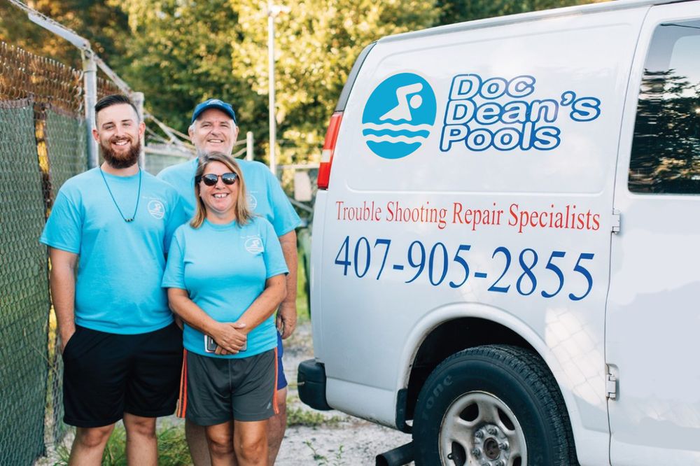 DOC DEAN’S POOLS - Updated December 2025 - 14 Reviews - 2582 Maguire Rd ...