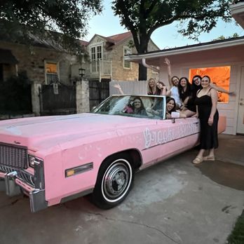 BROOKE’S BUBBLE BUS - Updated December 2025 - 32 Photos & 20 Reviews ...