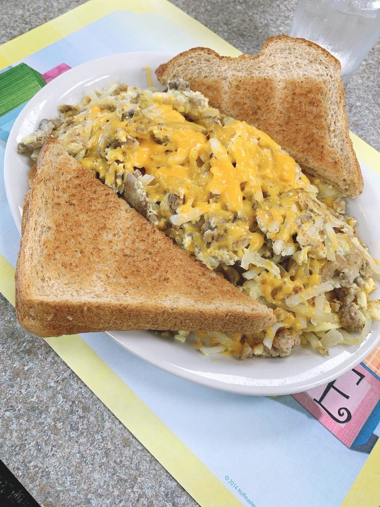 COUNTRY CORRAL RESTAURANT - Updated July 2024 - 16 Reviews - 260 E N ...