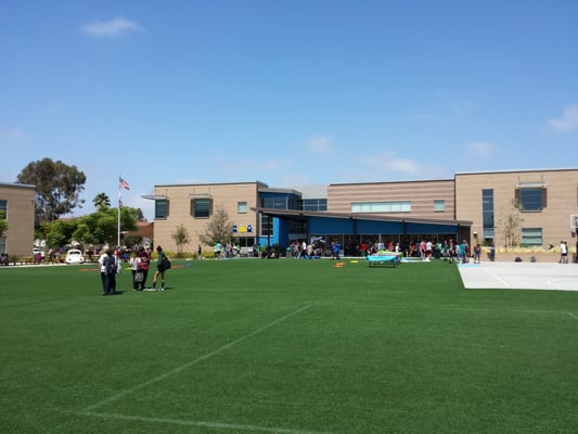 HIGH TECH MIDDLE NORTH COUNTY - Updated May 2025 - 15 Photos - 1460 ...