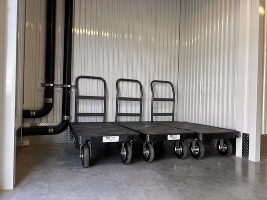 LOCK & LEAVE STORAGE - Updated December 2025 - 21 Photos - 915 DeMarco ...