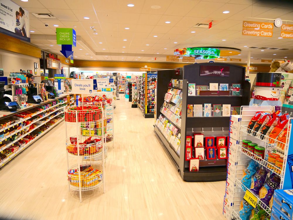 RITE AID - Updated October 2025 - 17 Photos & 60 Reviews - 956 Foothill ...