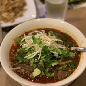 PHO HOUSTON - 123 Photos & 129 Reviews - Vietnamese - 10961 N Fwy ...