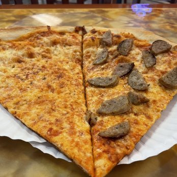 BROTHER’S PIZZA EXPRESS - Updated January 2026 - 43 Photos & 184 ...