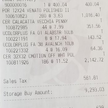 FLOOR & DECOR - Updated December 2025 - 100 Photos & 61 Reviews - 7540 ...