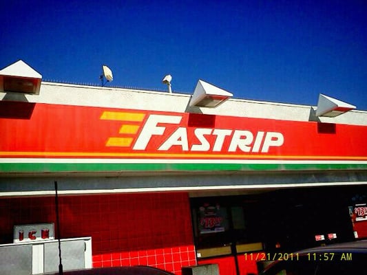 FASTRIP - Updated October 2025 - 2200 Niles St, Bakersfield, California ...
