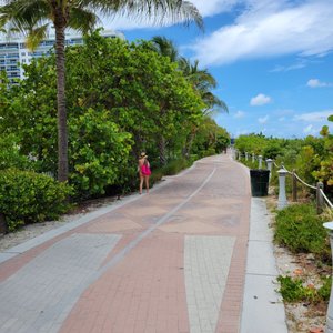 MIAMI BEACH BOARDWALK - 280 Photos & 64 Reviews - Miami Beach, Florida ...