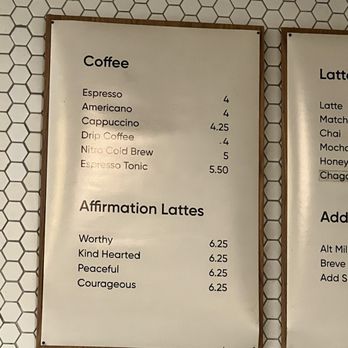 IRON & KIN COFFEE CO - Updated November 2024 - 368 Photos & 278 Reviews ...