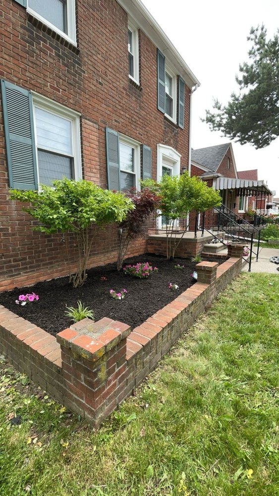MAGIC LANDSCAPING - Updated March 2025 - Request a Quote - 12 Photos - Dearborn, Michigan - Lawn ...