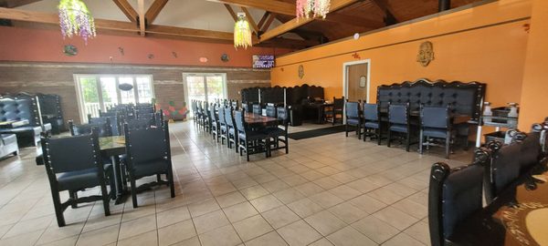 EL JEFE MEXICAN BAR AND GRILL - Updated November 2025 - 112 Photos & 53 ...