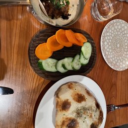 GYPSY KITCHEN DC - Updated October 2025 - 1896 Photos & 971 Reviews ...