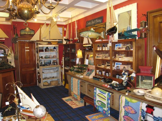 MICHAEL RINGER GALLERIES ST LAWRENCE GALLERIES - Updated October 2025 ...