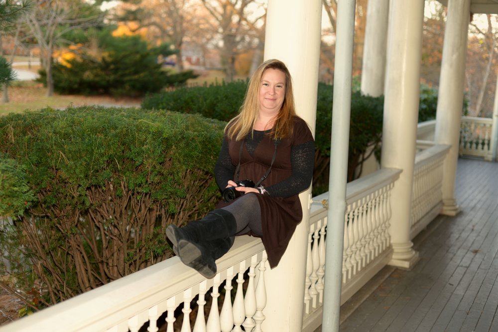 HEATHER GOLDING PHOTOGRAPHY - Exeter, RI - Yelp