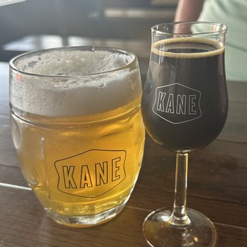 KANE BREWING - Updated December 2025 - 309 Photos & 185 Reviews - 1750 ...