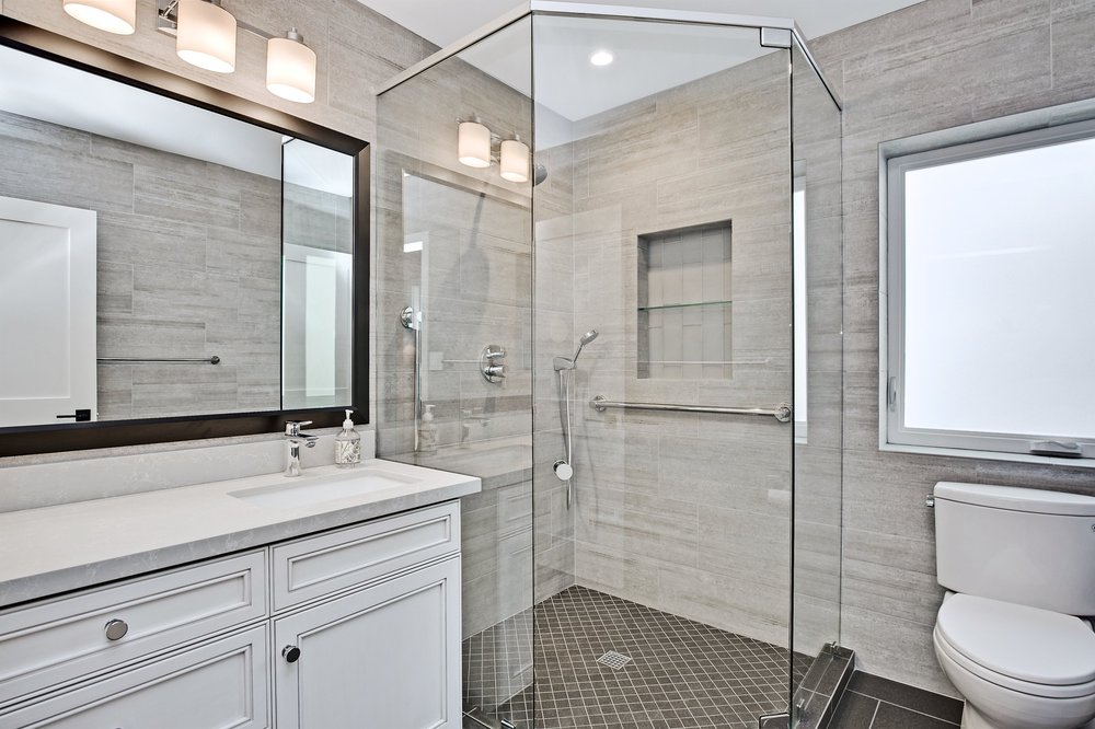 PACIFICA GLASS - 38 Photos & 59 Reviews - Glass & Mirrors - 10731 ...