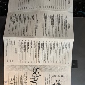 SAGANO JAPANESE RESTAURANT - 56 Photos & 93 Reviews - Japanese - 110 N ...