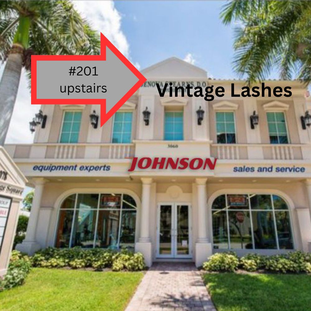 VINTAGE LASHES AND BEAUTY SERVICES - Updated March 2025 - 34 Photos - 3060 Tamiami Tr N, Naples ...