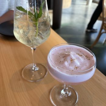 SOLSTICE - Updated November 2024 - 2043 Photos & 603 Reviews - 18555 ...