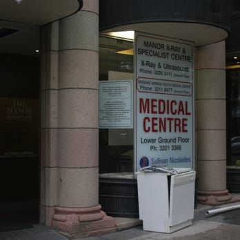 BRISBANE CITY DOCTORS - 289 Queen St, Brisbane Queensland, Australia ...