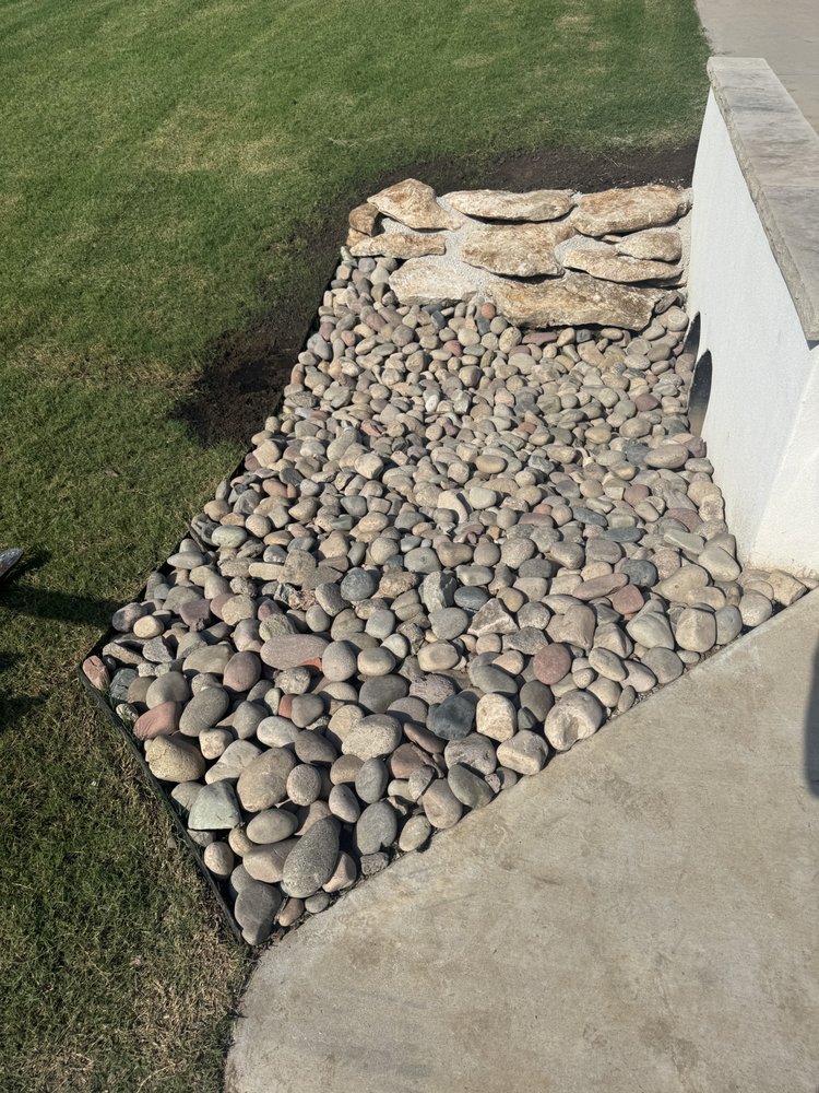 PATRIOT LAWN AND PEST - Updated February 2026 - Request a Quote - 7301 ...