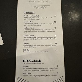 TOAST AND TAP - Updated December 2025 - 12 Photos - 413 Madison Ave ...