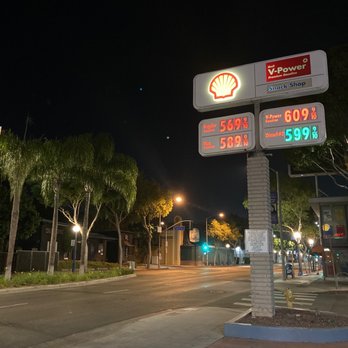SHELL GAS - WEST HOLLYWOOD - Updated October 2025 - 28 Photos & 53 ...