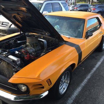 MOSTLY MUSTANGS - Updated December 2025 - 16 Photos & 40 Reviews - 2576 ...