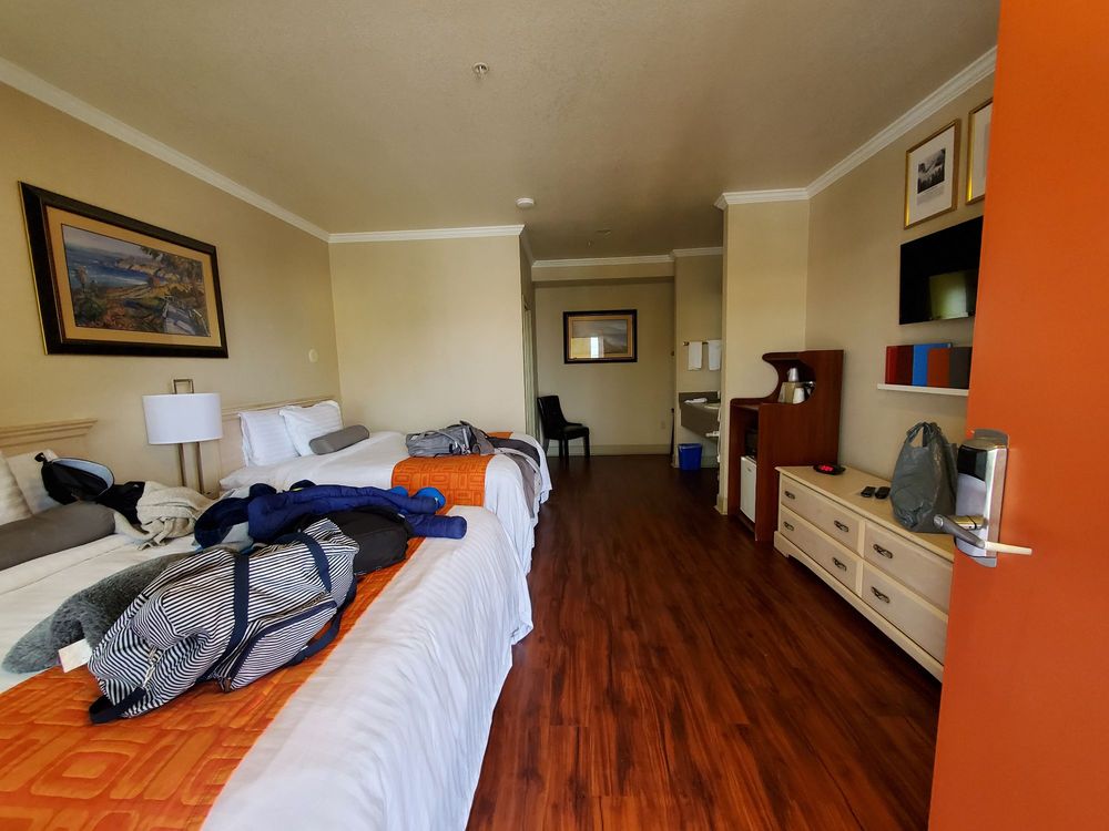 MONARCH VALLEY INN - Updated December 2025 - 12 Photos & 17 Reviews ...