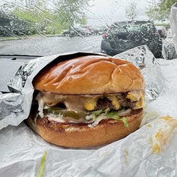 RED WAGON BURGER - Updated January 2025 - 50 Photos & 38 Reviews - 126 ...