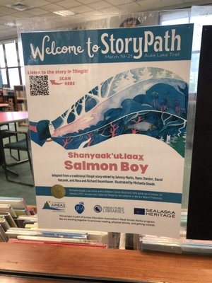 JUNEAU PUBLIC LIBRARY - DOWNTOWN BRANCH - Updated July 2025 - 69 Photos ...