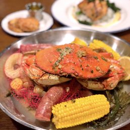 LINE & LURE SEAFOOD KITCHEN & TAP - 314 Photos & 160 Reviews - Seafood ...