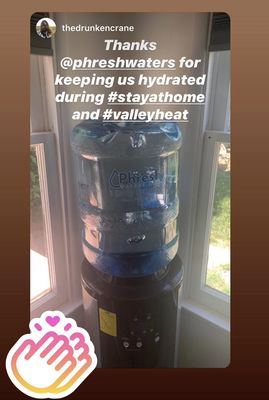 PHRESH WATERS - Updated December 2025 - 35 Photos & 59 Reviews - Downey ...