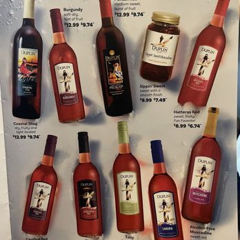 DUPLIN WINERY - Updated December 2025 - 138 Photos & 99 Reviews - 10101 ...