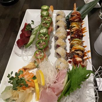 SAJI-YA - Updated October 2024 - 180 Photos & 191 Reviews - 695 Grand ...